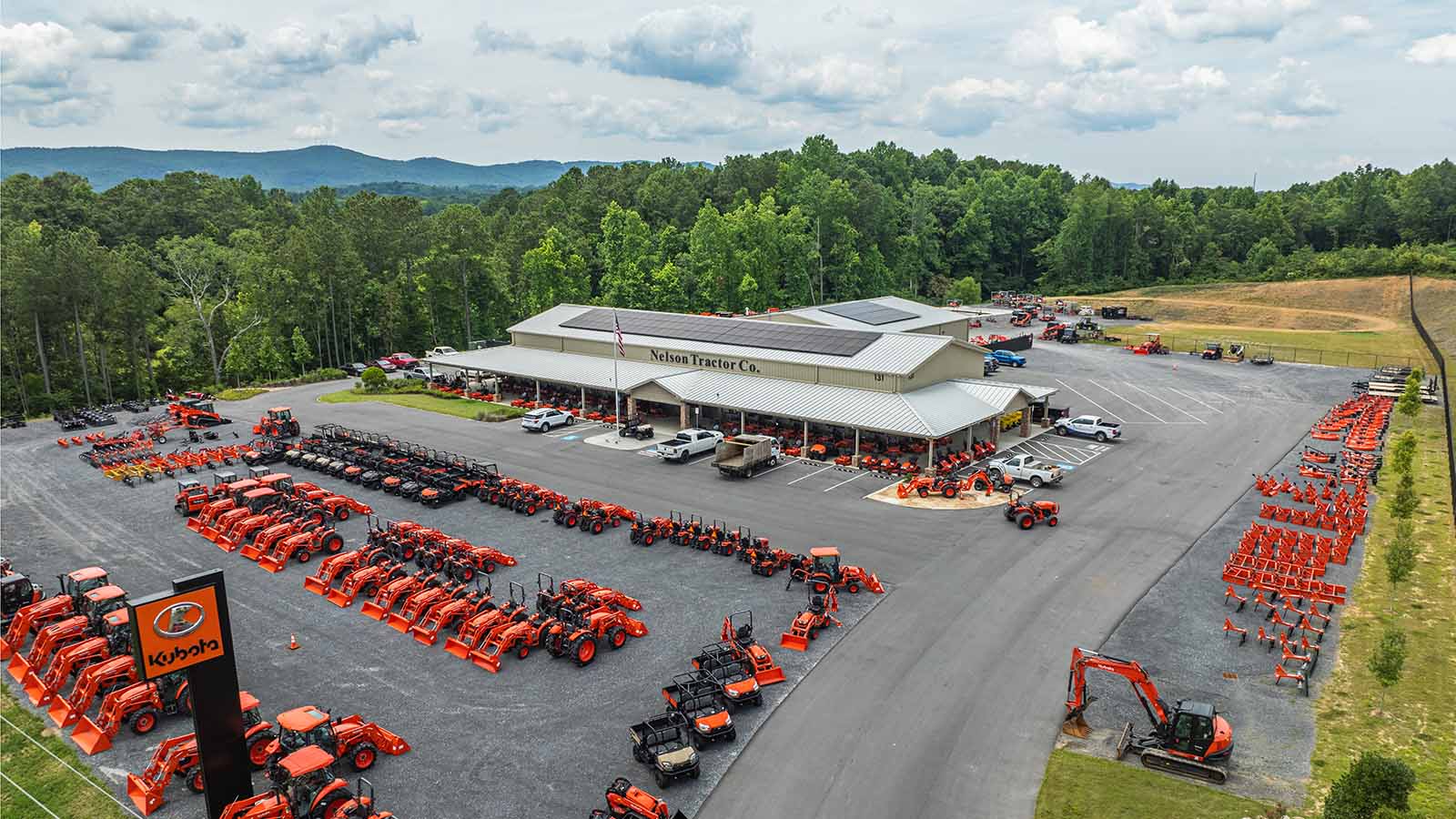 Home - Nelson Tractor Co.