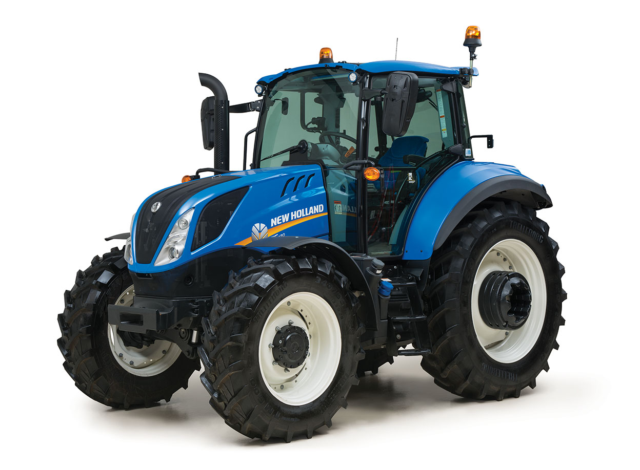 Home - Nelson Tractor Co.